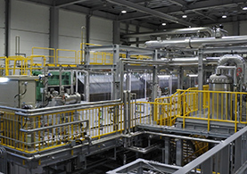 Material sector | Products | Asahi Kasei